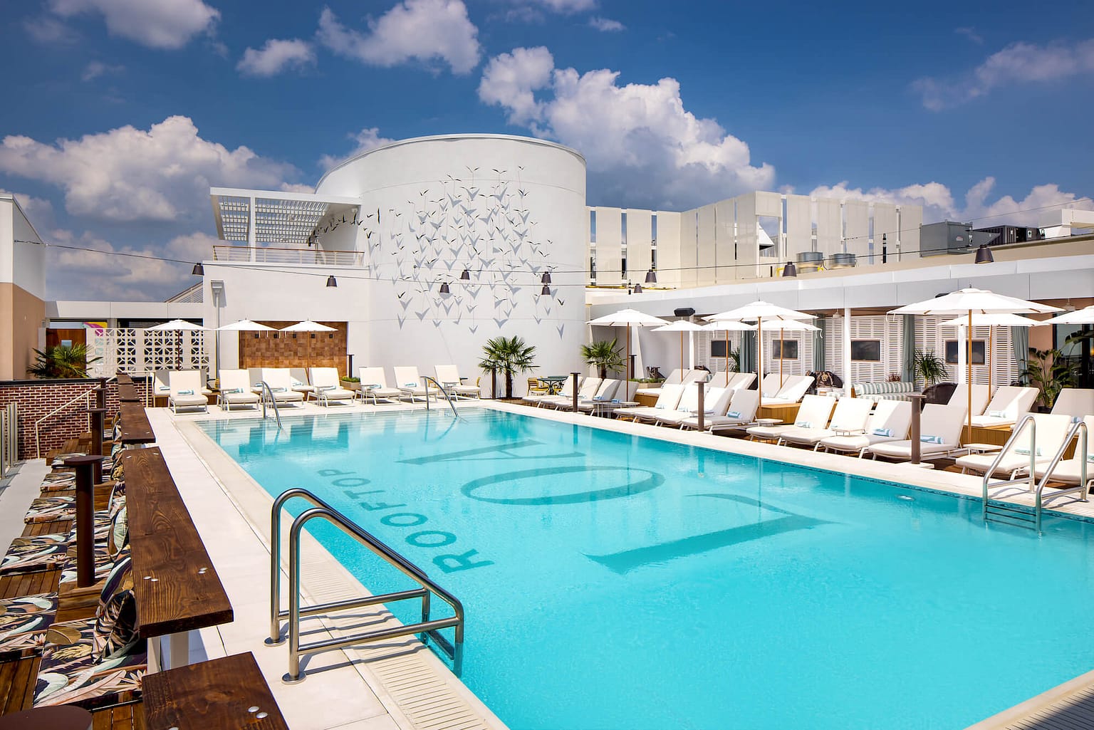 L.O.A. Social Club – The Interlock ATL