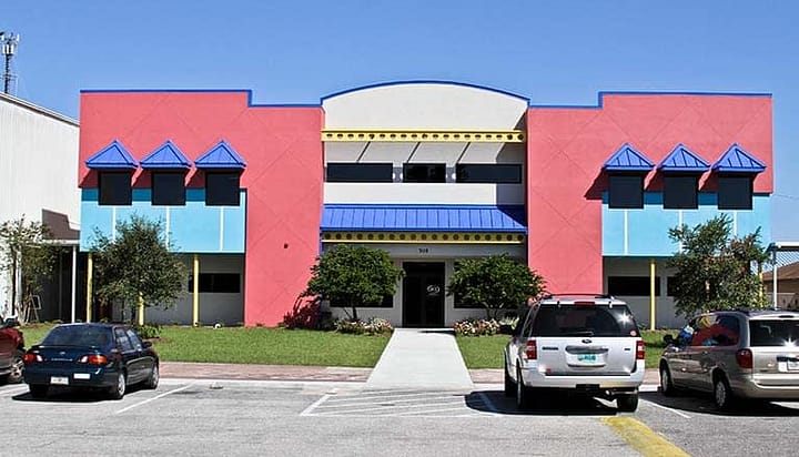 The A, B, Cs Of Building Schools