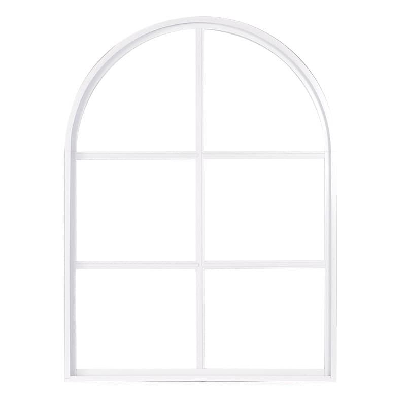 Designer Fixed Window Series 130 - Impact Resistant Windows and Doors