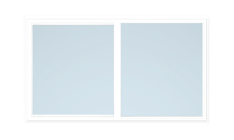 Horizontal Rolling Window Series 910V (Non-Impact: 810V) - Impact ...